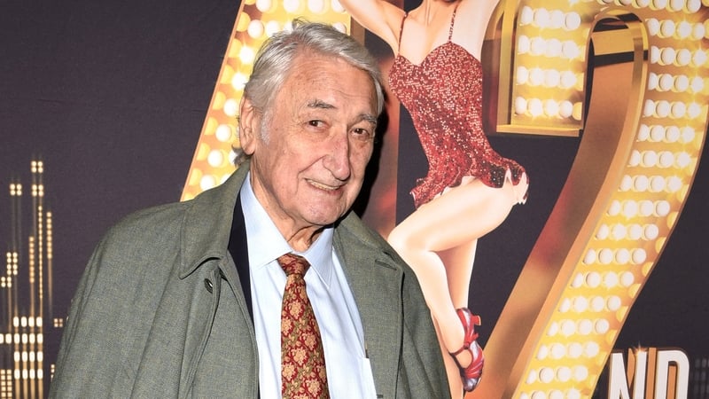 Death announced of actor Bruce Montague