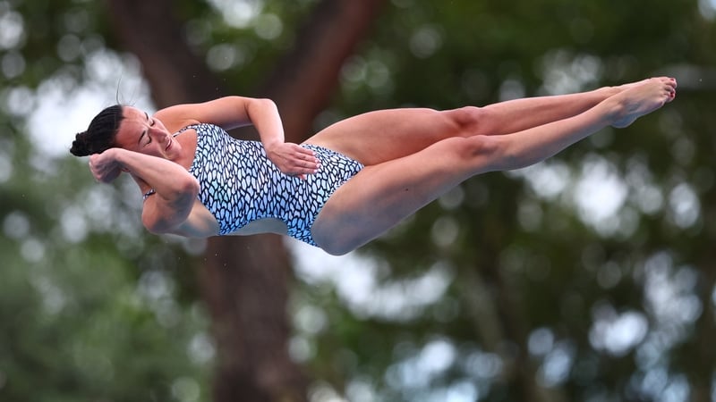 Cryan misses out on final and first Olympics chance