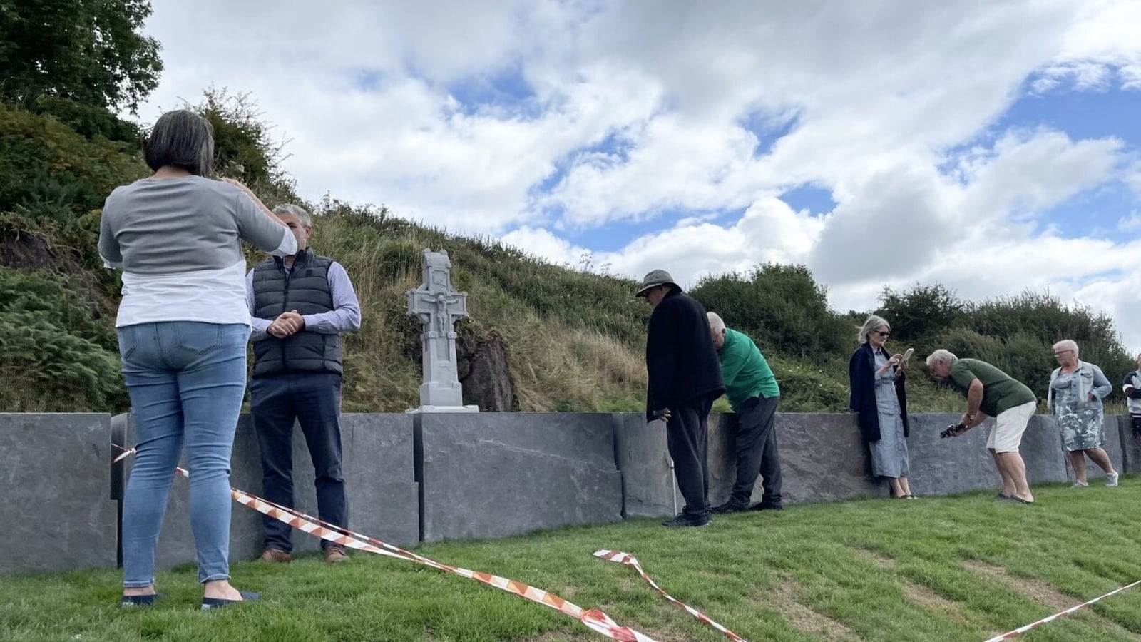 What's in a name: Béal na Blá or Béal na Bláth?