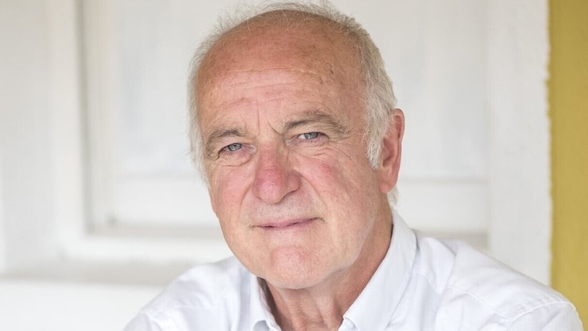 Looking Back on Summer, by John MacKenna | Sunday Miscellany - RTÉ Radio 1