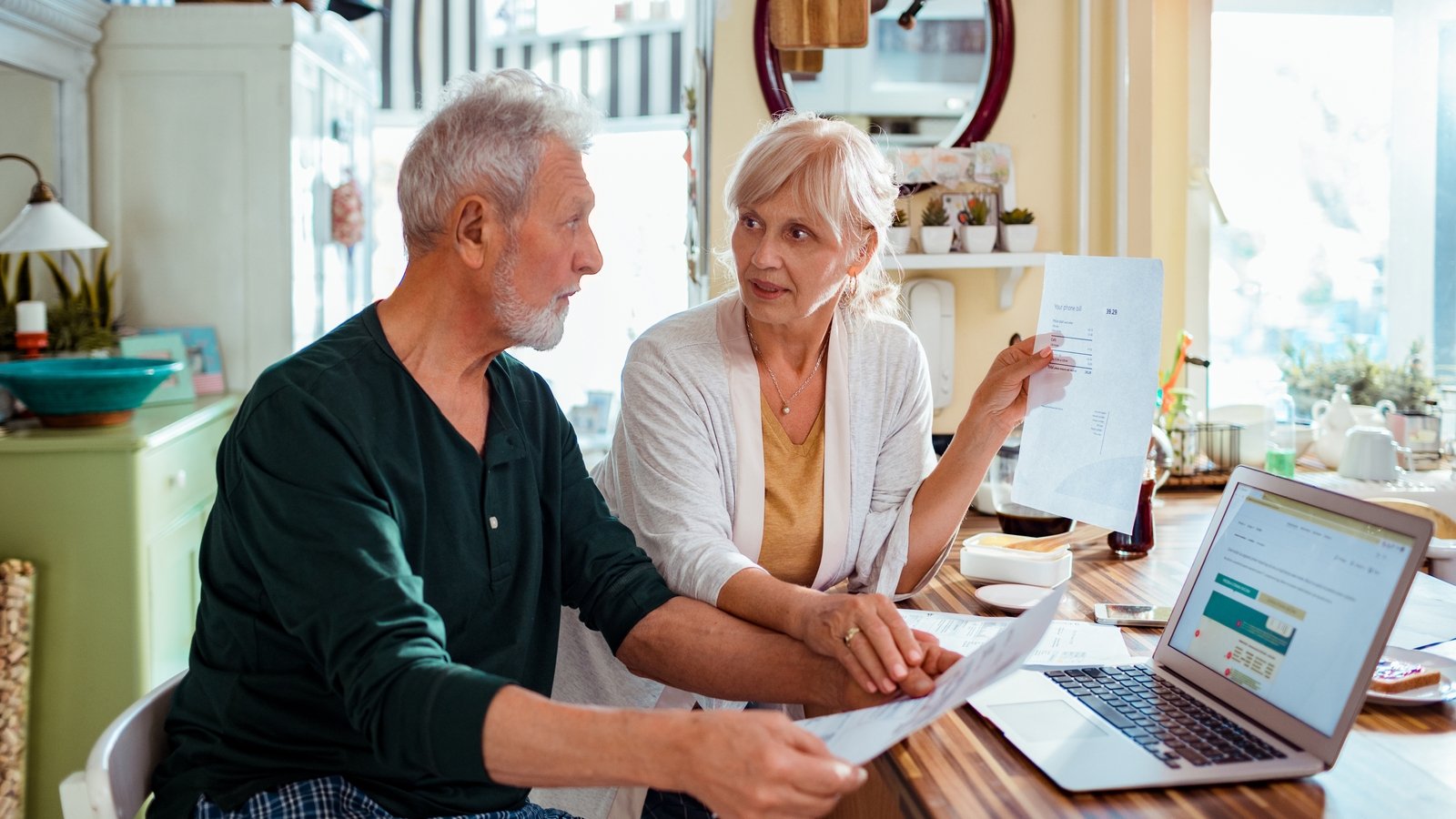 5 basic pension rules to keep in mind