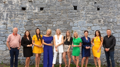 TG4 marks 'creativity and connection' at autumn launch