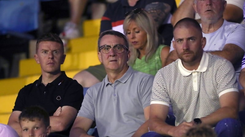 Waterford FC purchased by Fleetwood Town owner