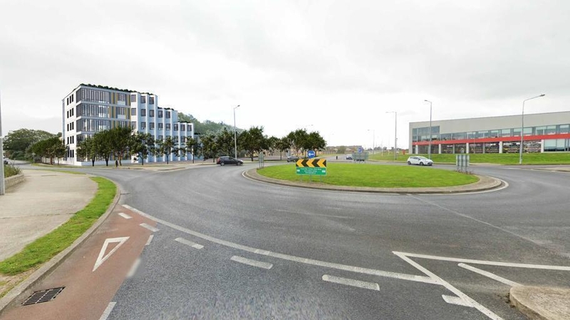 Student accommodation application in Waterford rejected