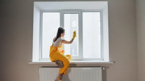 9 small tasks to help you reset your home and mind