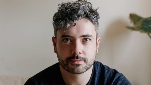 Seán Hewitt on exploring the "emotional territory" of queer love