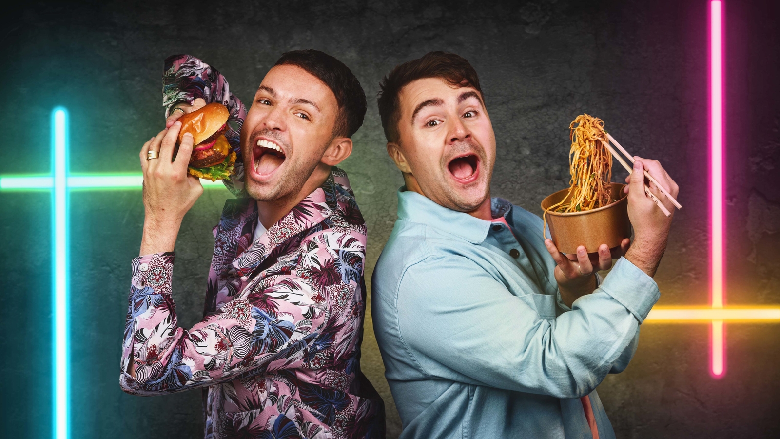 RTÉ new season launch unveils returning favourites and new gems