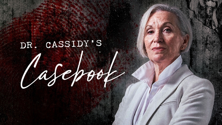 Dr Cassidy's Casebook - RTÉ Player