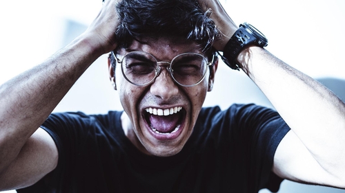 What is Panger? on Drivetime