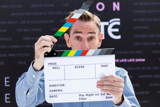 Entertainment News Reviews Listings Features Rté