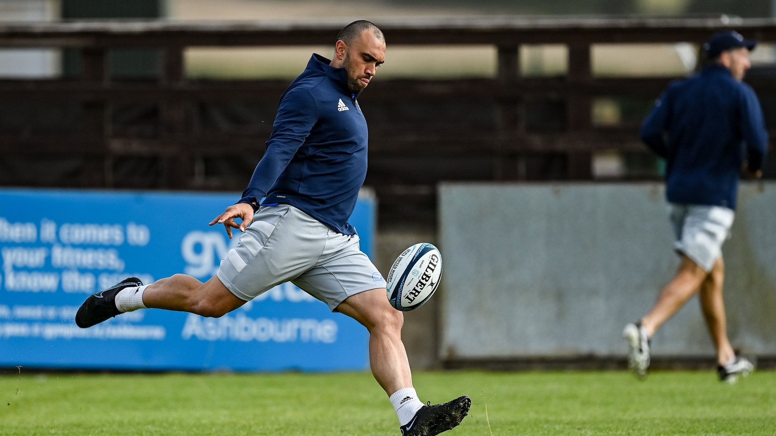 'You're going to see Charlie Ngatai light it up' - Lowe