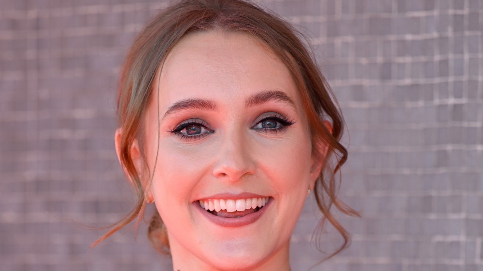 Strictly winner Rose Ayling-Ellis for new ITV drama
