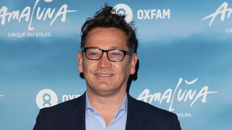 Ricky Butcher returns to Walford after a decade