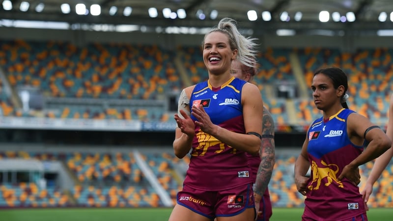AFLW round-up: O'Dwyer & McCarthy shine, Wall impresses