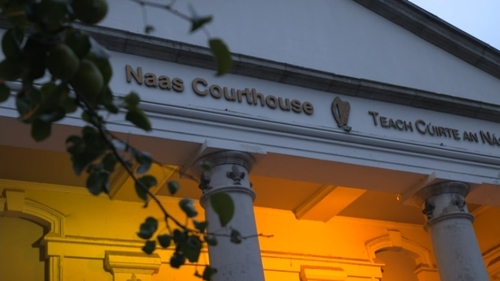 Man remanded after garda injured in road incident