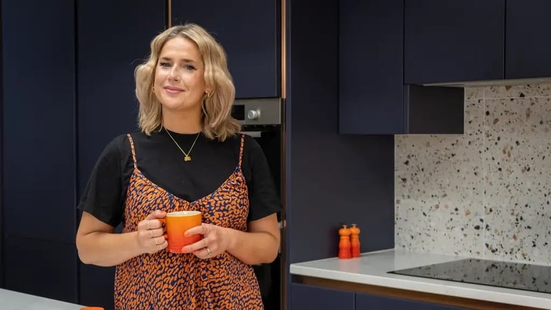 Instagram's Mother Pukka on how to make family routines much more