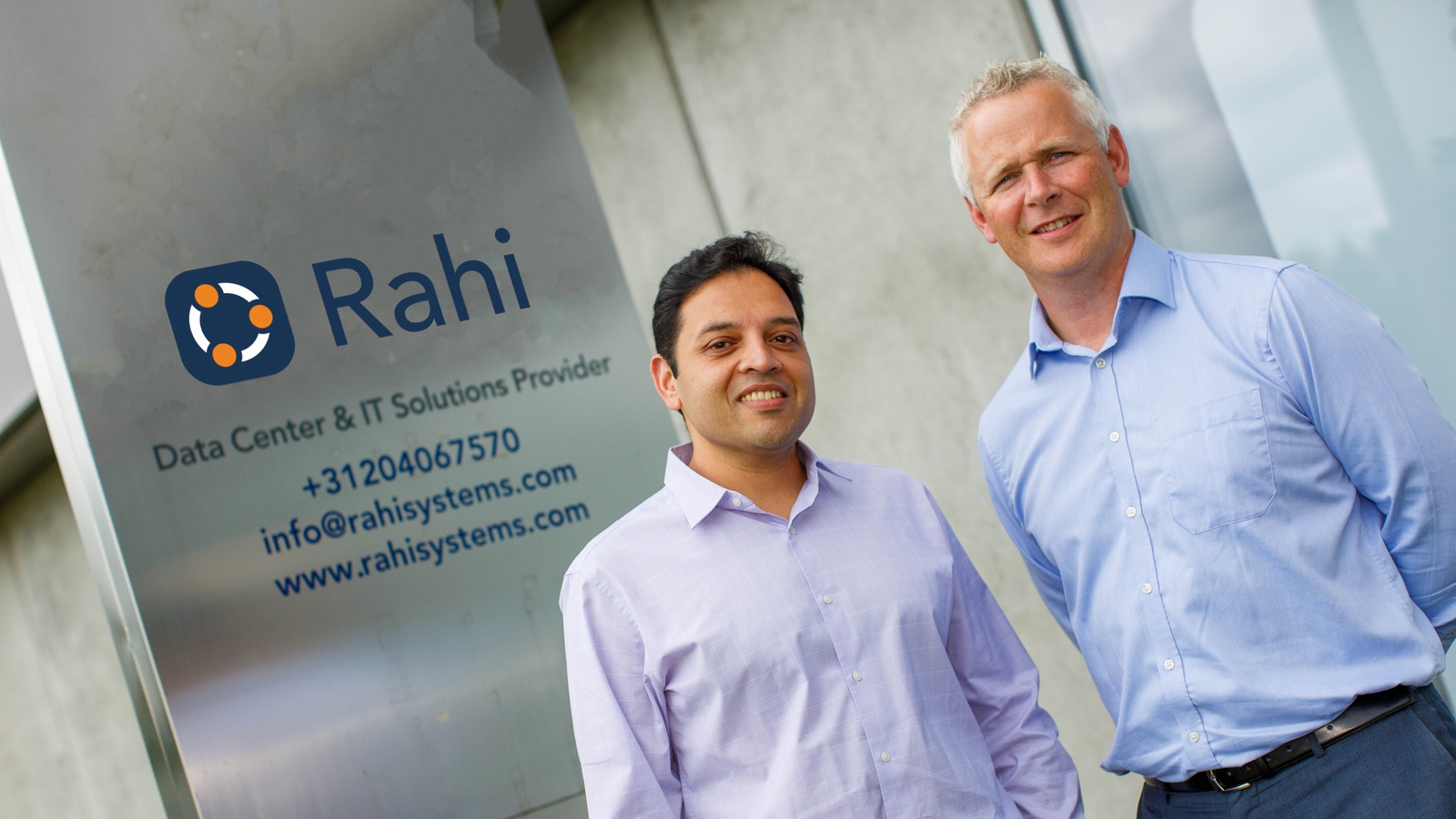 Rahi further invests in Ireland