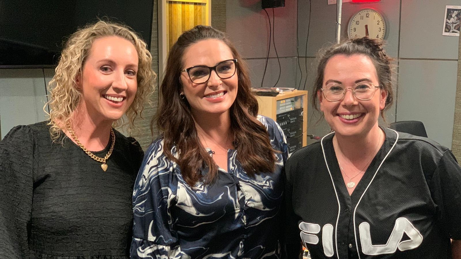 Beo ar Éigean: Gráinne Seoige ar shláinte na mban