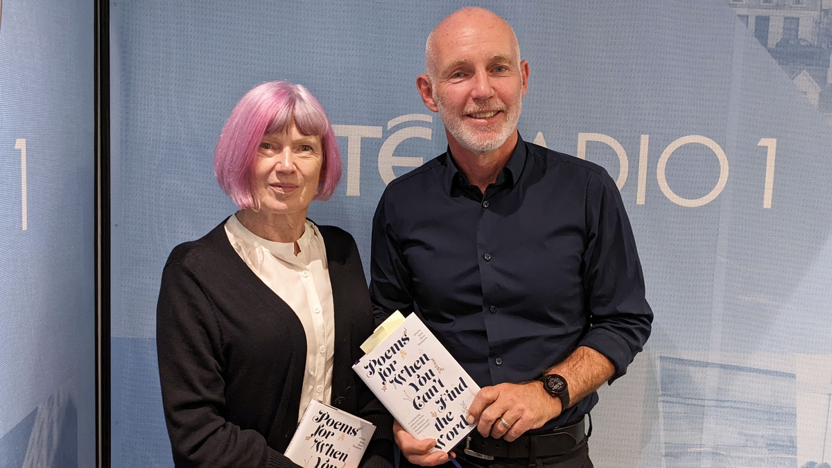 Poems For When You Can't Find The Words - Joanne O'Riordan - TikTok ...