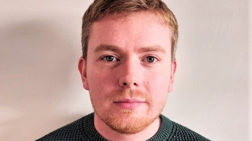 Poet James Patterson on memory, language & the meaning of home