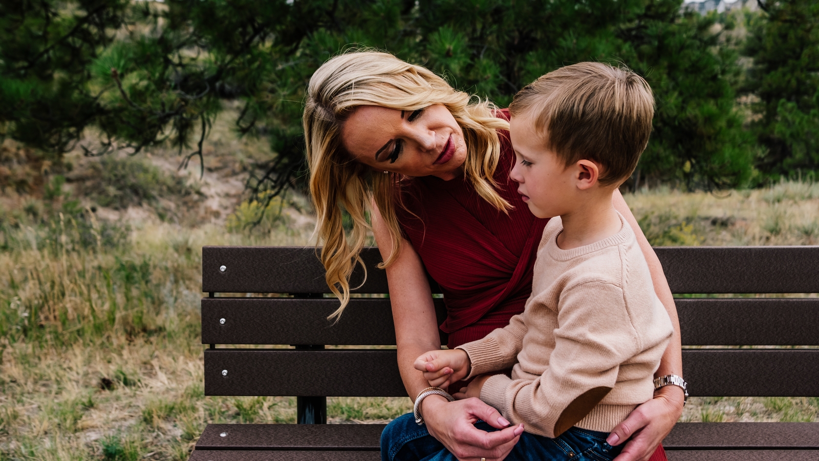 An expert's tips for discussing body image with your kids