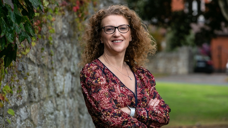 Hilary O'Meara to succeed Alastair Blair at Accenture