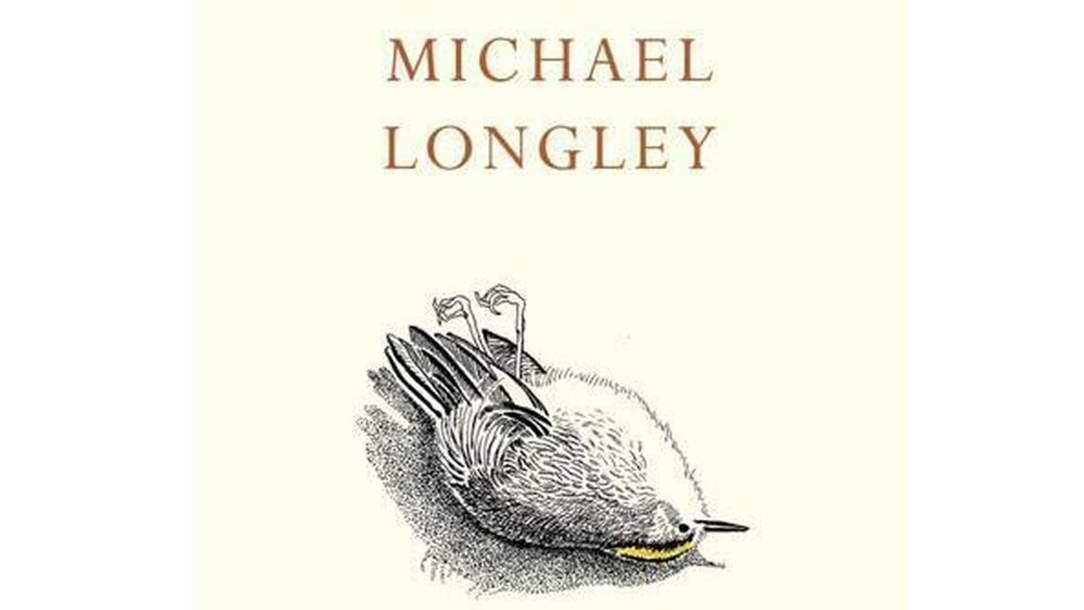 The Slain Birds, new poetry by Michael Longley | Arena - RTÉ Radio 1