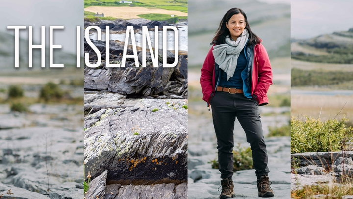 The Island - RTÉ Player