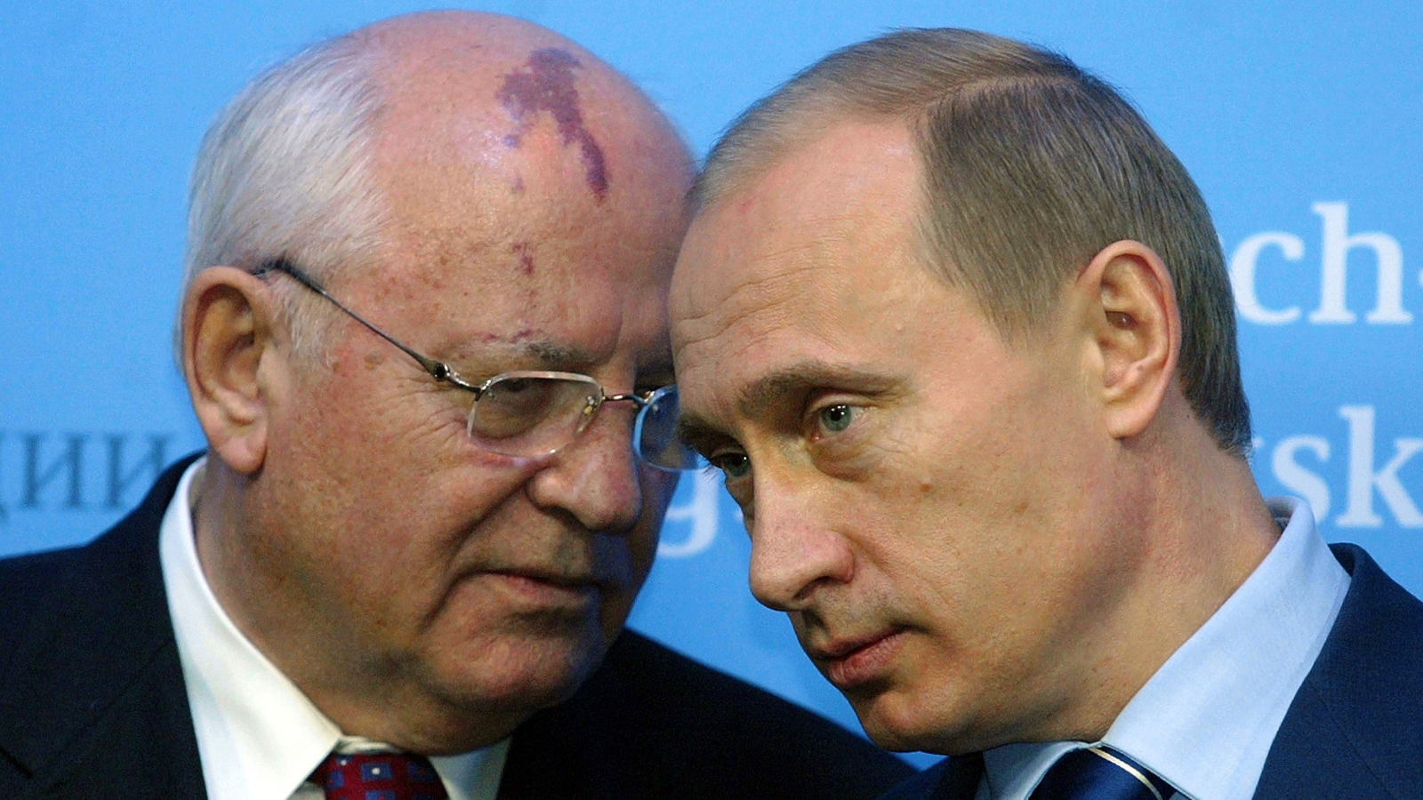 Putin will not attend Mikhail Gorbachev's funeral