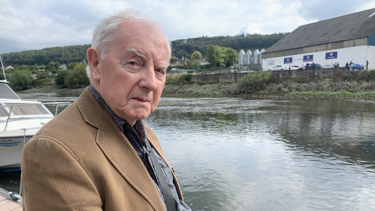 Corpus Christi Varnish, by the late Michael Coady | Sunday Miscellany ...