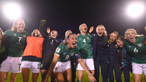 Katie McCabe pays tribute to those who paved the way