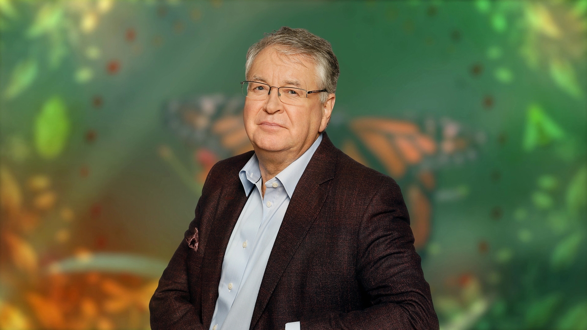 Joe Duffy Live From Grafton Street 2024 - RTÉ Radio 1