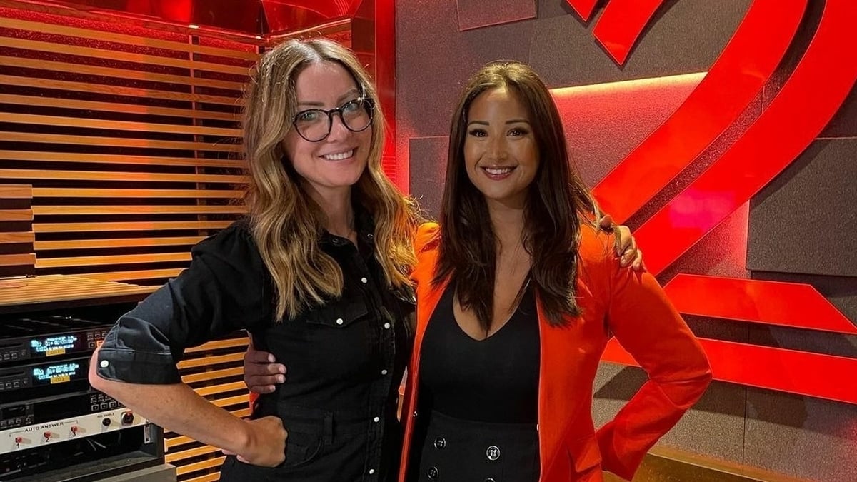 Nadia Adan - Selling Cars on Social Media | Jennifer Zamparelli on 2FM ...