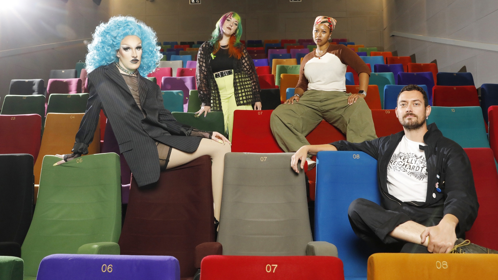 GAZE film festival celebrates its 30th anniversary