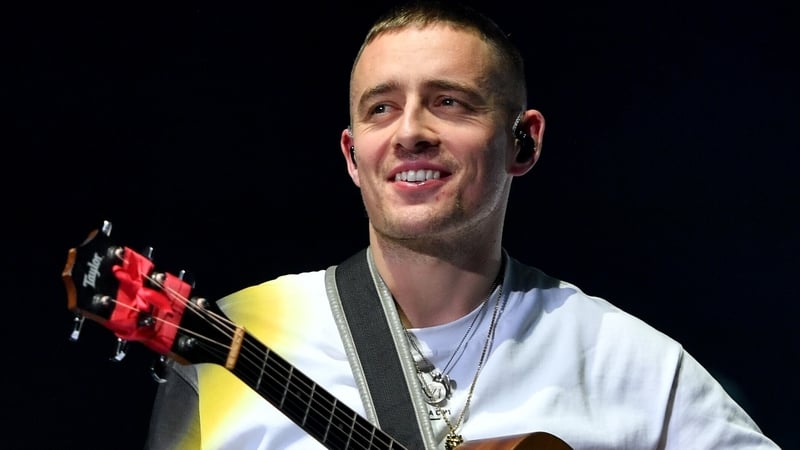 Dermot Kennedy to headline Thomond Park gig