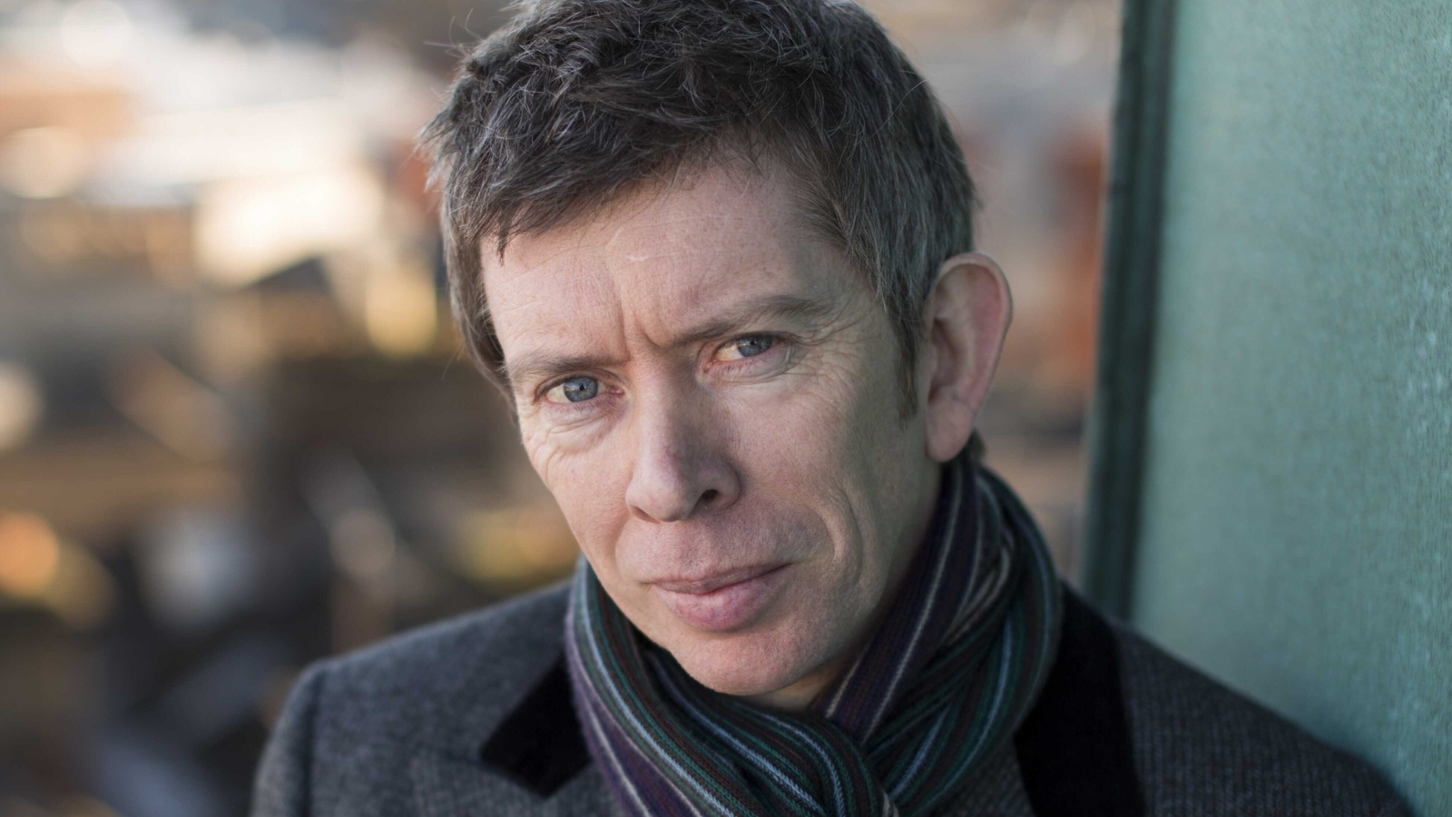 John Kelly on keeping it simple and being awake to nature