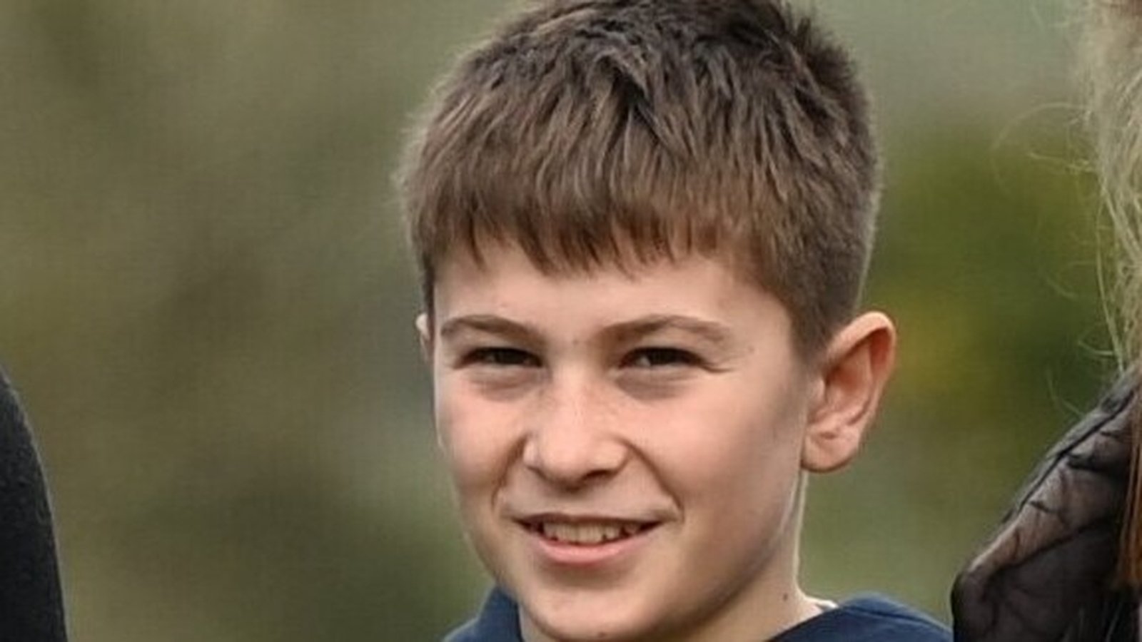 'One-of-a-kind': Family pay tribute to young jockey