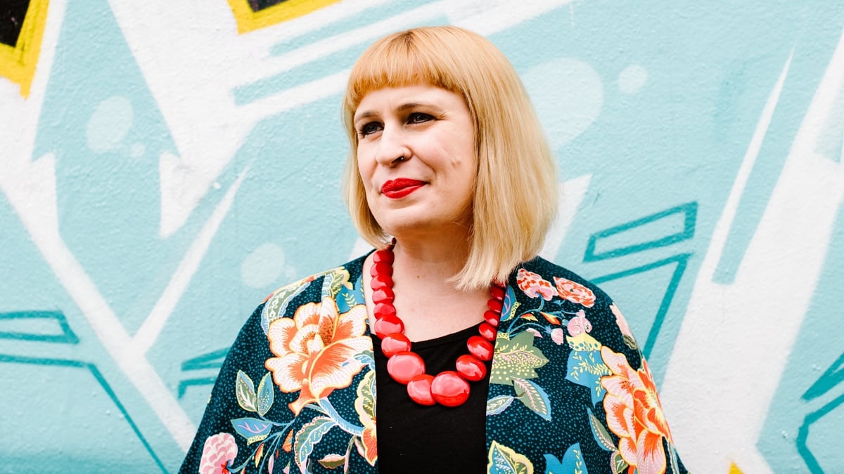 Jan Carson | Second Captains Saturday - RTÉ Radio 1