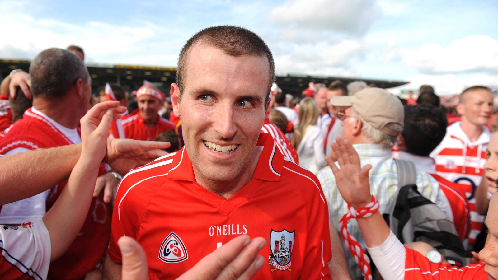 Cork great O'Connor to be appointed as Rebel U20 boss