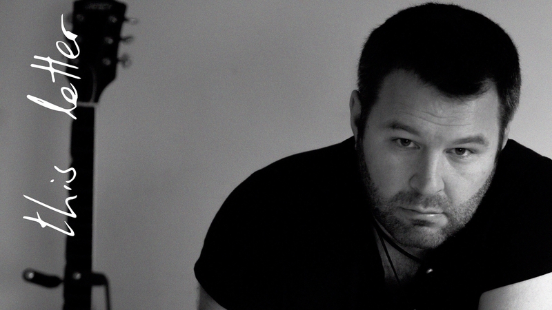 Behind the music - Keith Burke