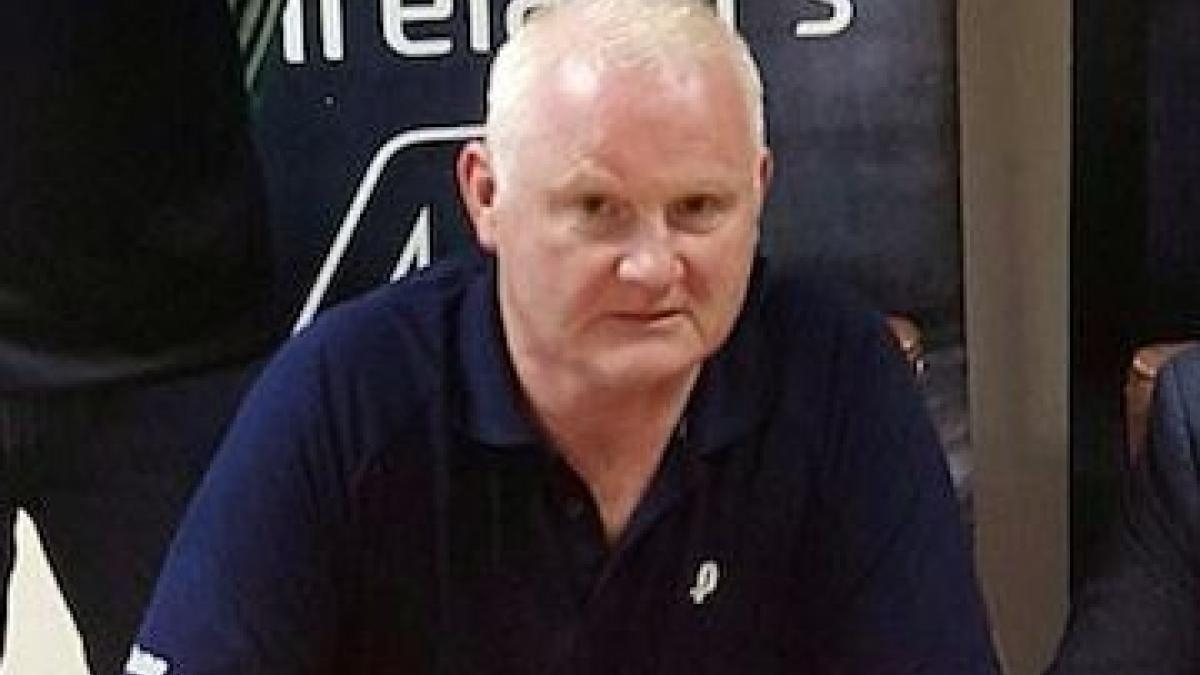 Alan Ó Baoid, Cisteoir Bhord Chontae Dhún na nGall den CLG ...