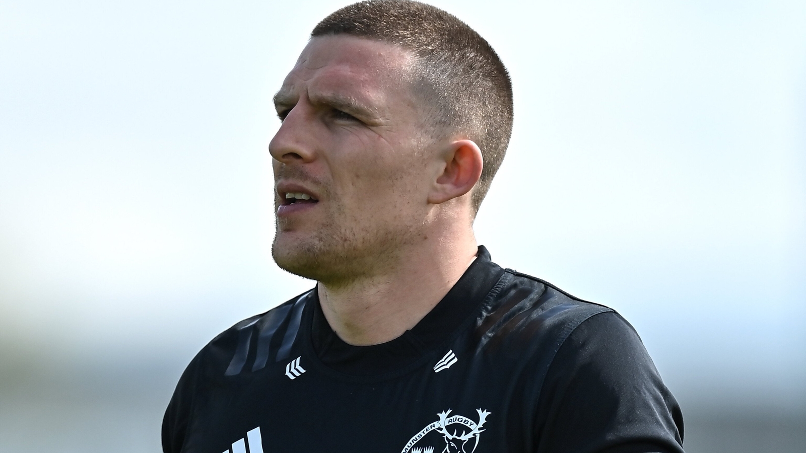 Conway targets October return after knee surgery