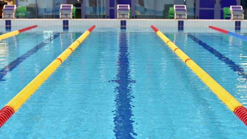 Co Offaly swimming pool damaged by fire