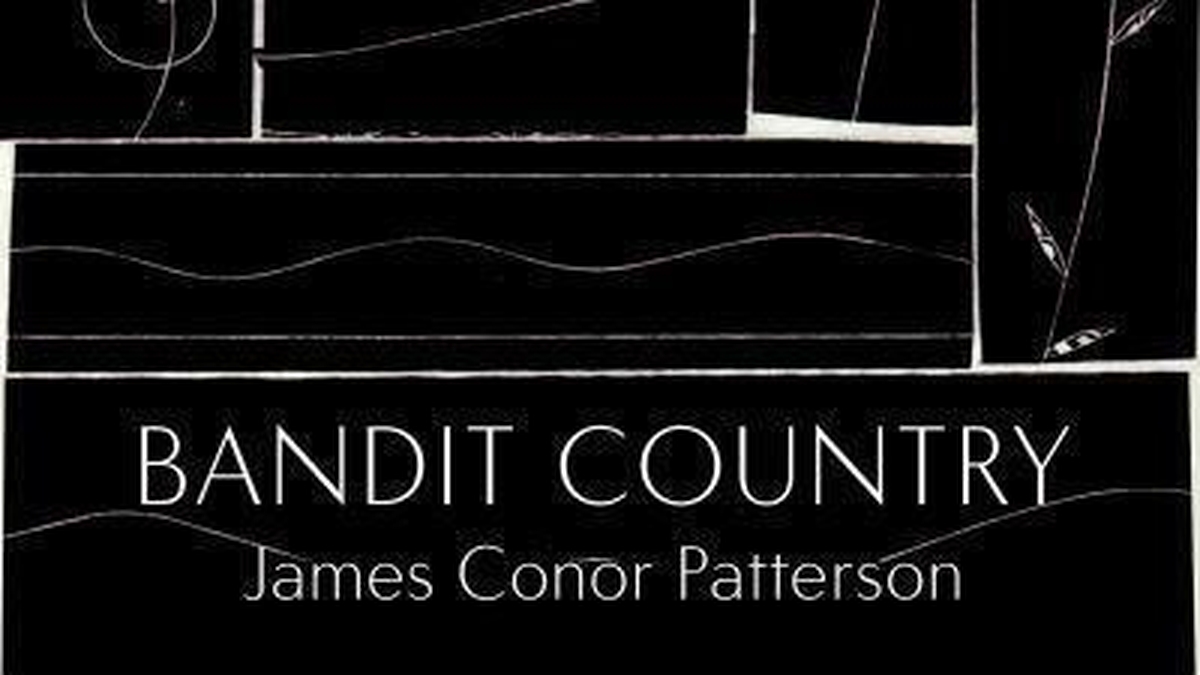 Bandit Country by James Conor Patterson | Arena - RTÉ Radio 1
