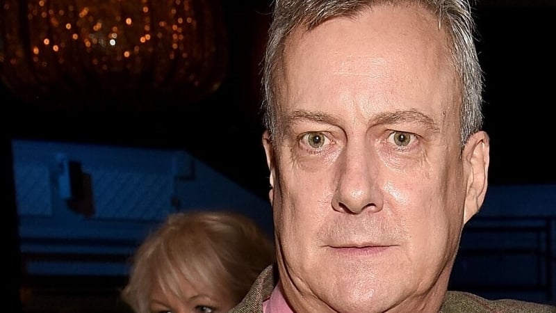 Stephen Tompkinson will claim self-defence at GBH trial