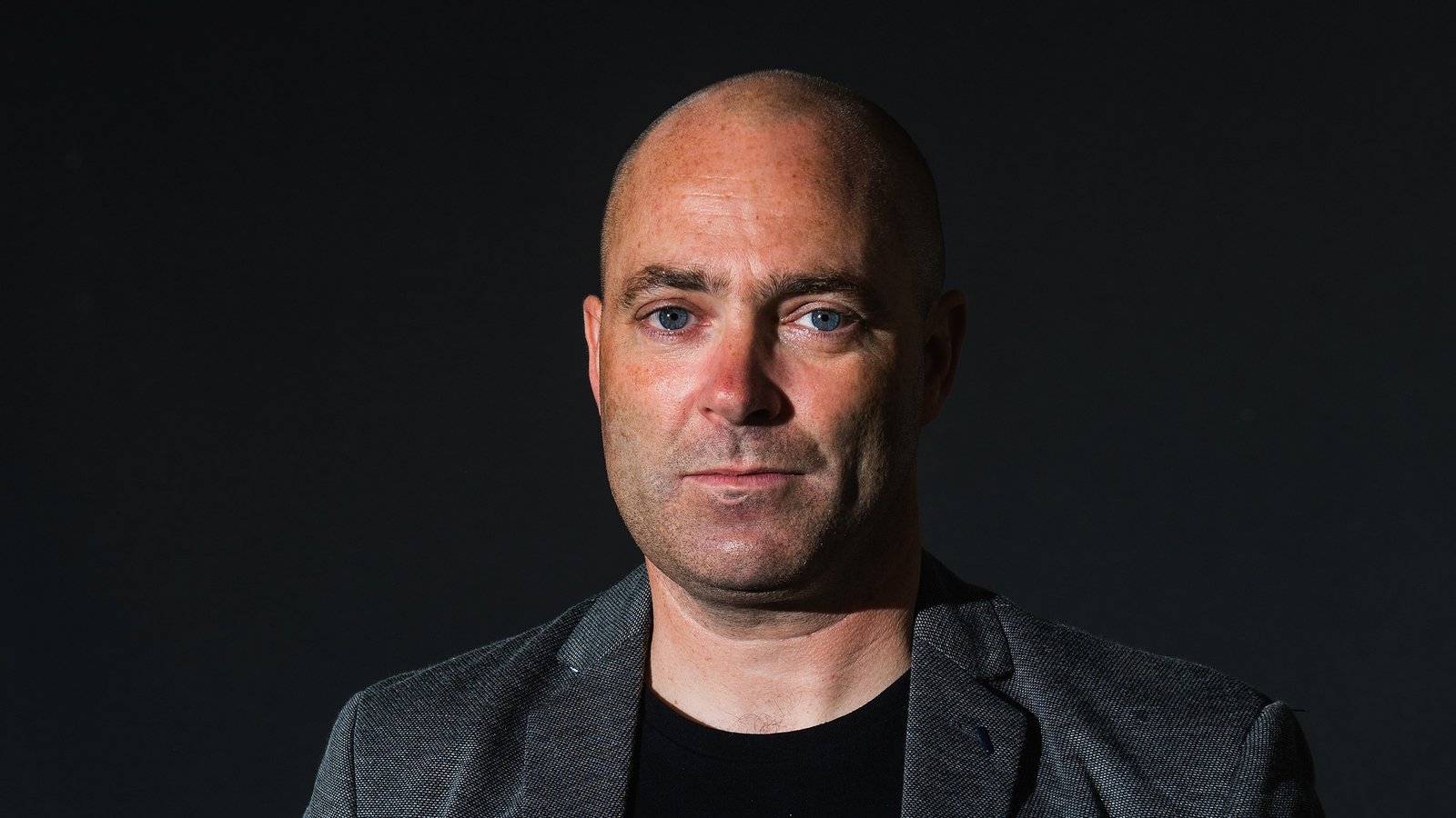 Book Of The Week: The Queen Of Dirt Island by Donal Ryan