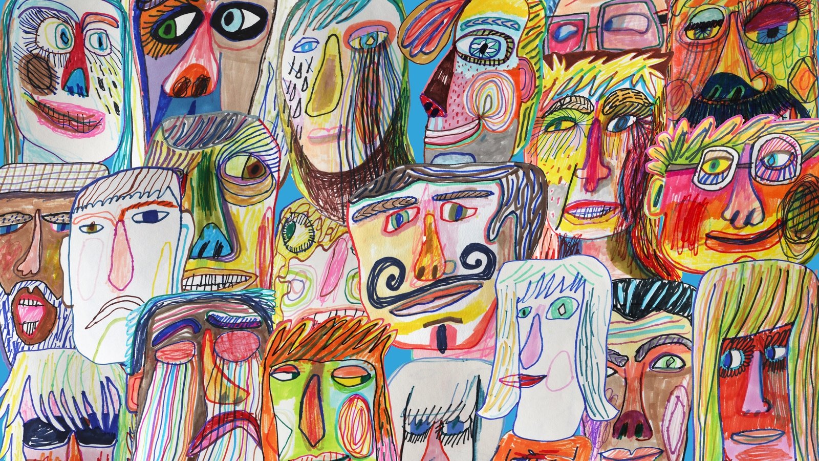 Why have community arts fallen out of favour?