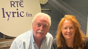 Marty in the Morning - RTÉ lyric fm