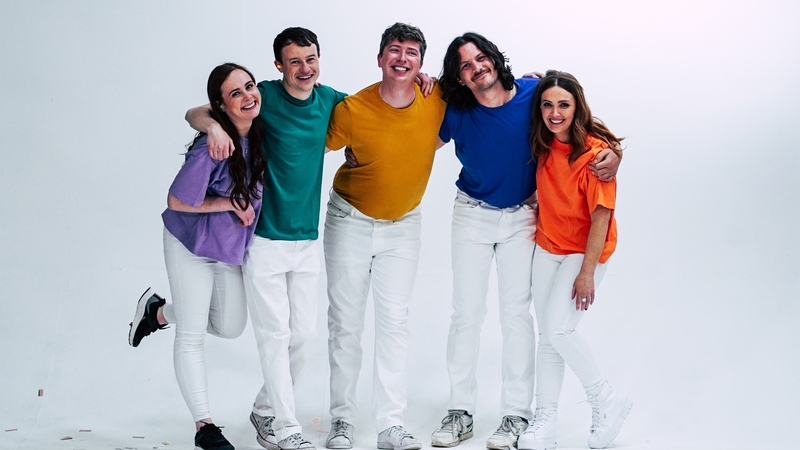 No Worries If Not! Ireland's online comedy all-stars hit RTÉ 2