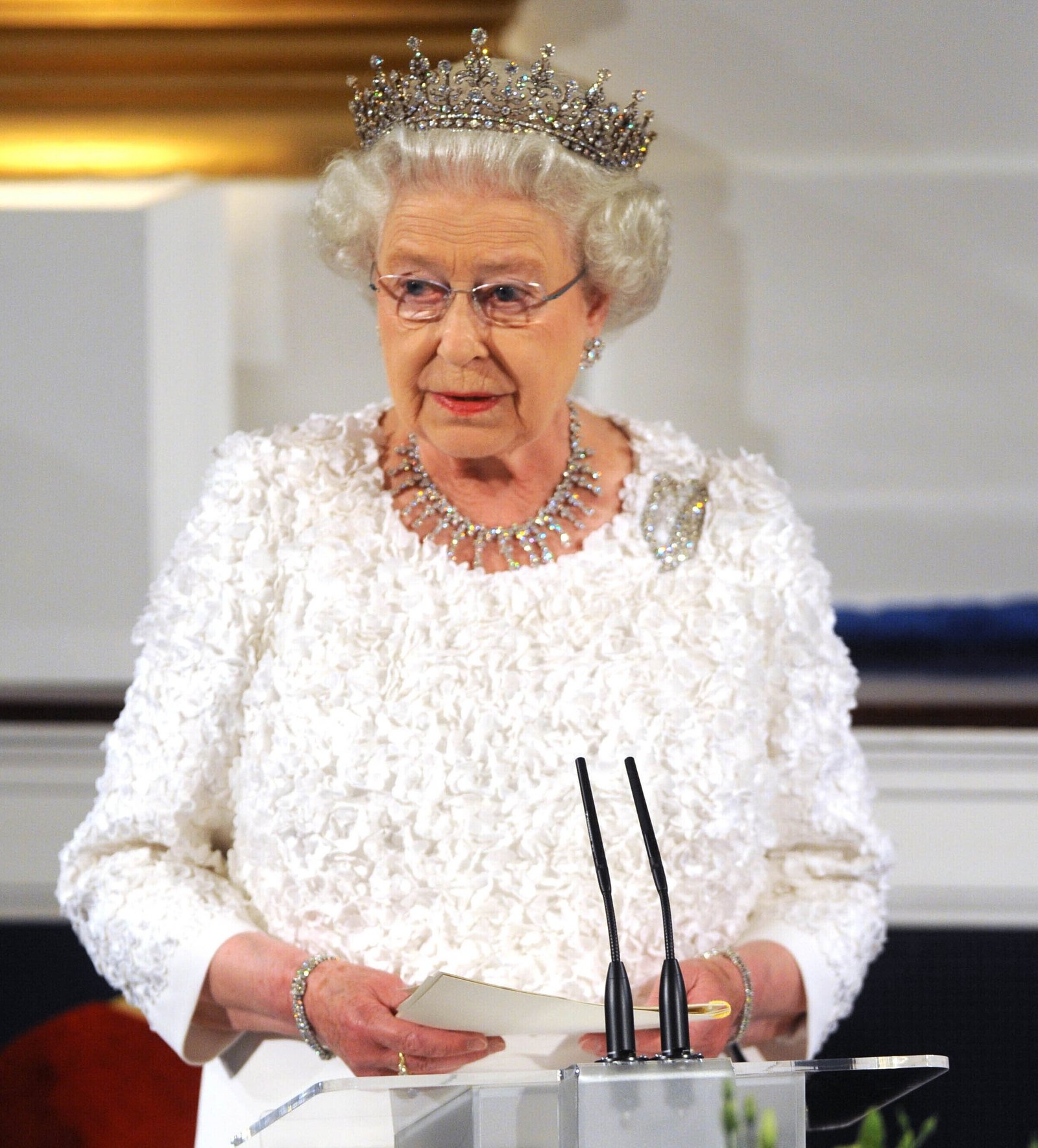 Queen Elizabeth II - an extraordinary life in pictures